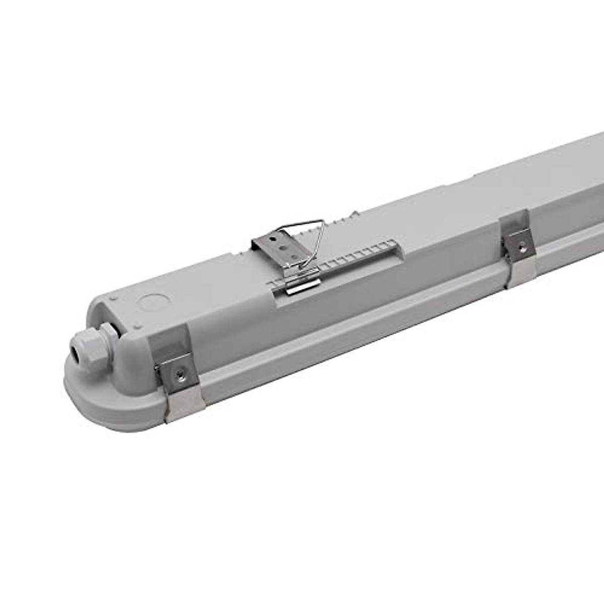 NICOR Lighting VT3(v2) Series 2ft LED Vaportite, 4000K (VT3202SUNV40)