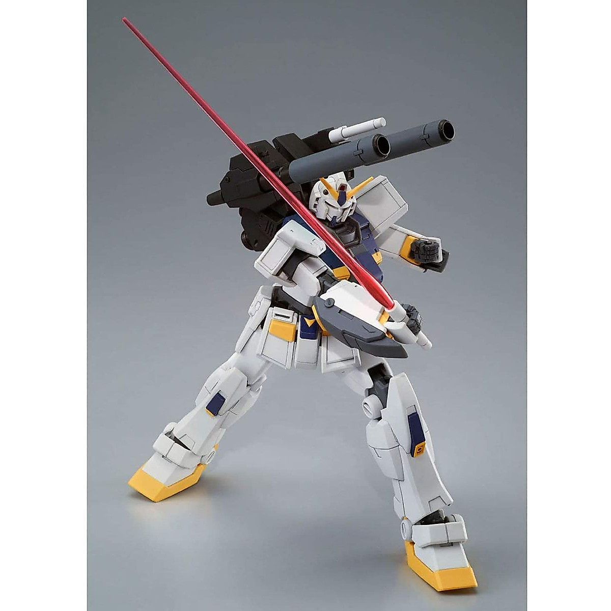 Bandai 1/144 HG RX-78-6 Gundam G06 Mudrock