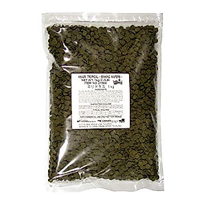 Hikari Usa Inc AHK21566 tropical Sink Wafer 2.2lb