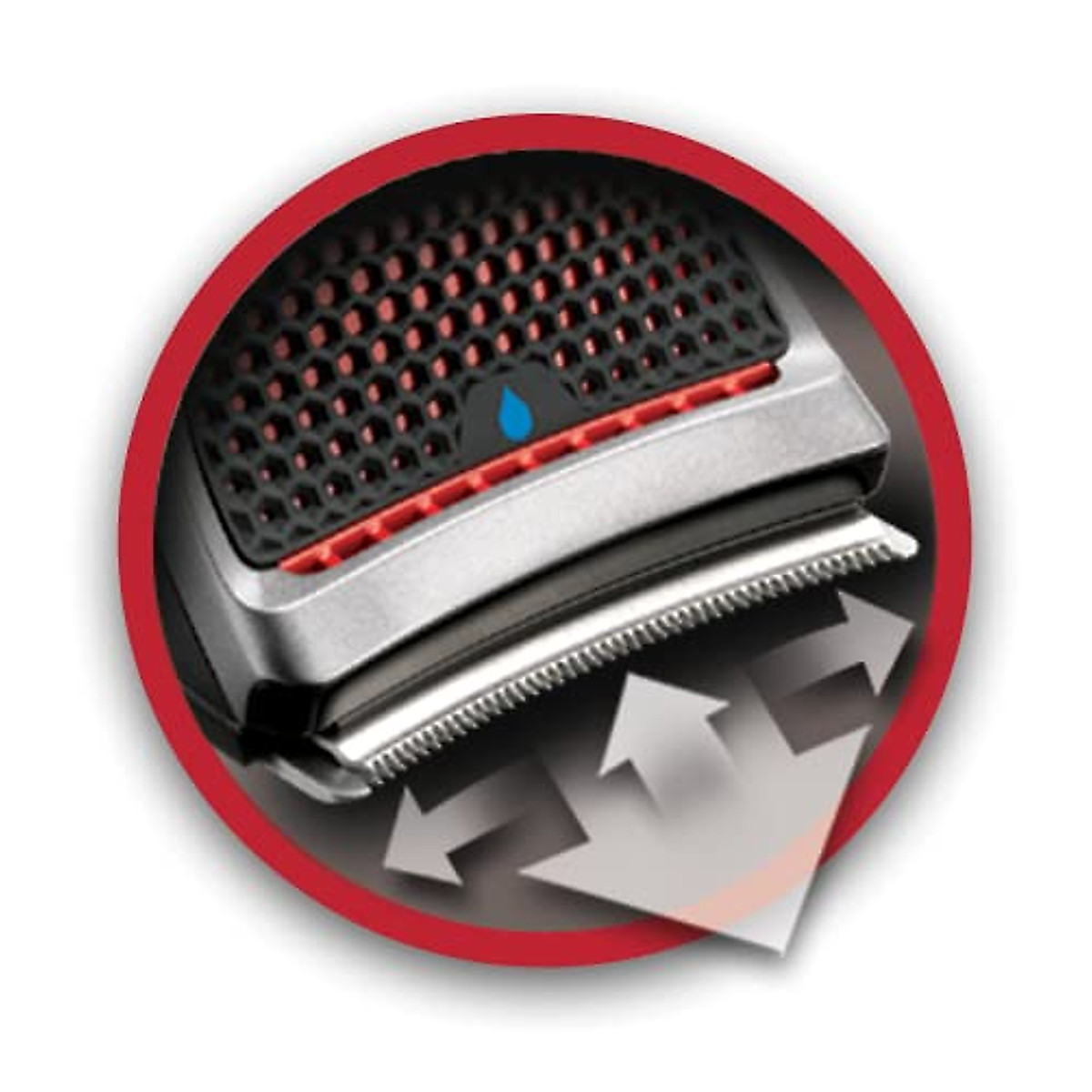 Remington HC4250 Quick Cut Clipper by Remington