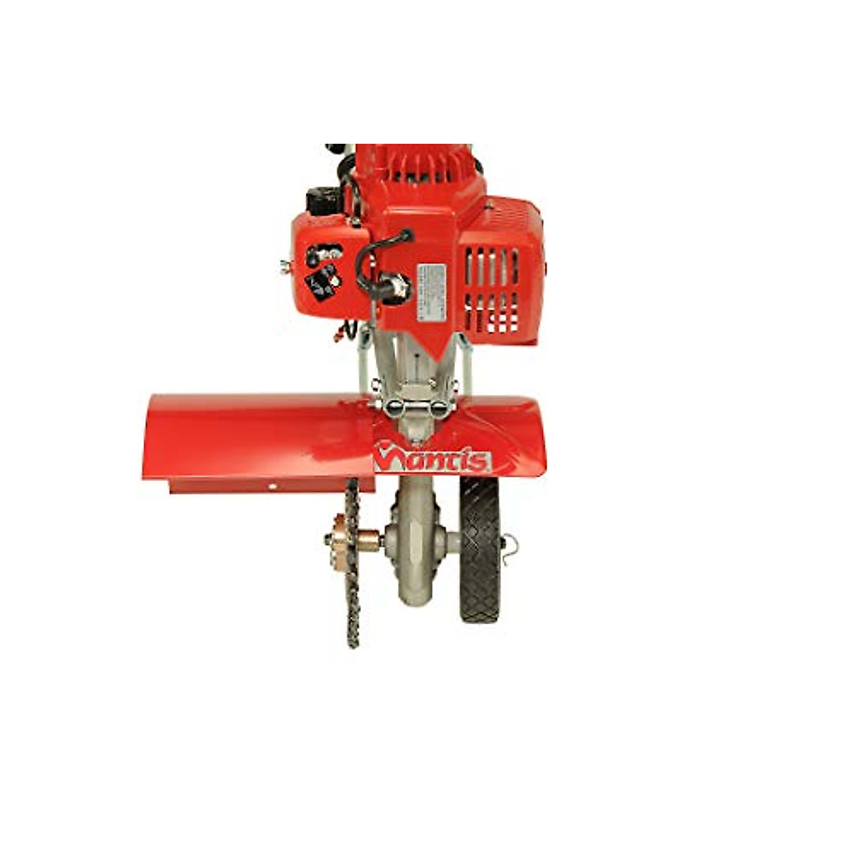 Mantis 8222 Power Tiller Crevice Cleaner Attachment for Gardening