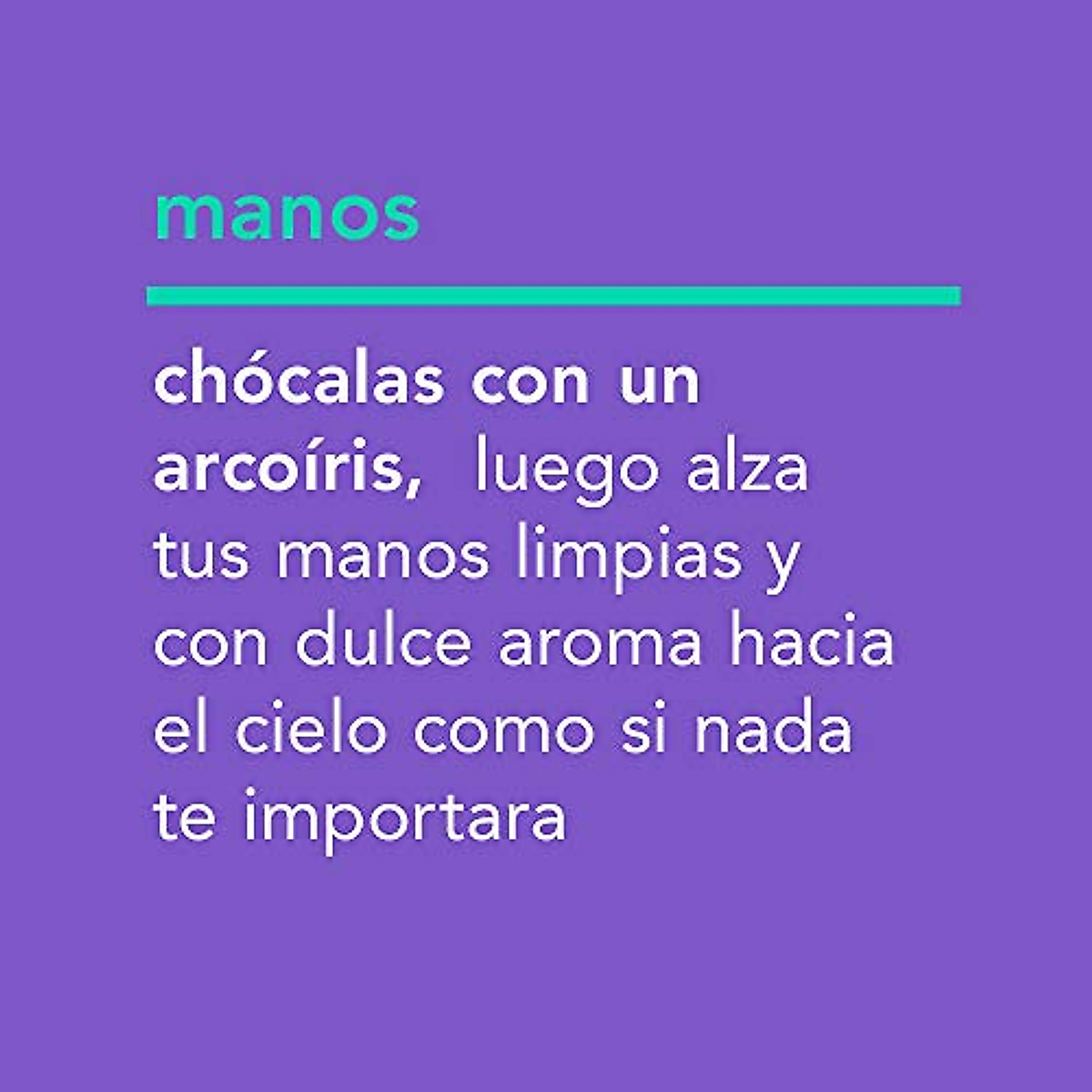 Method Foaming Hand Wash, Sea Minerals 10 Fl Oz