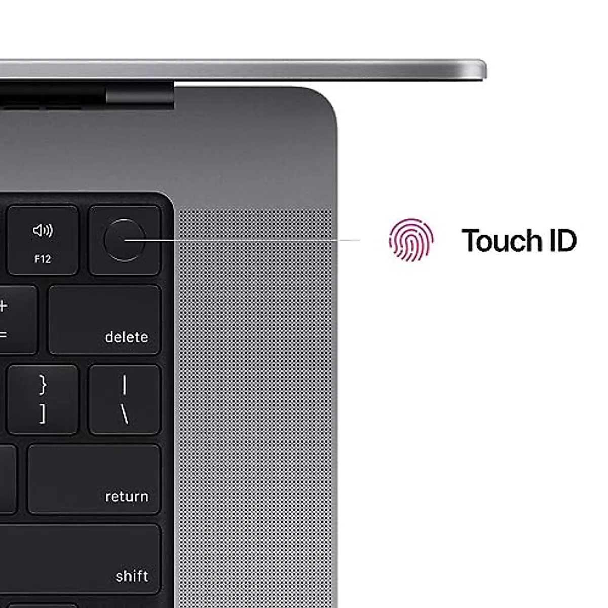 Apple MacBook Pro 16.2" with Liquid Retina XDR Display, M2 Max Chip with 12-Core CPU and 30-Core GPU, 32GB Memory, 2TB SSD, Space Gray , Early 2023