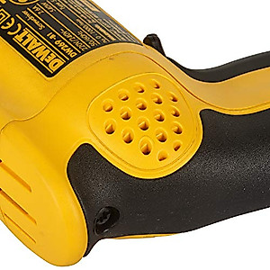 DEWALT Drywall Screw Gun, 6.5-Amp (DW269)