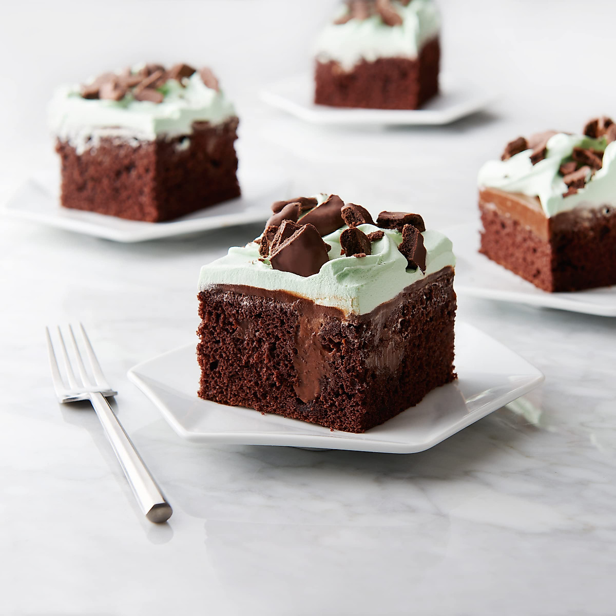 Betty Crocker Favorites Super Moist Milk Chocolate Cake Mix, 15.25 oz.