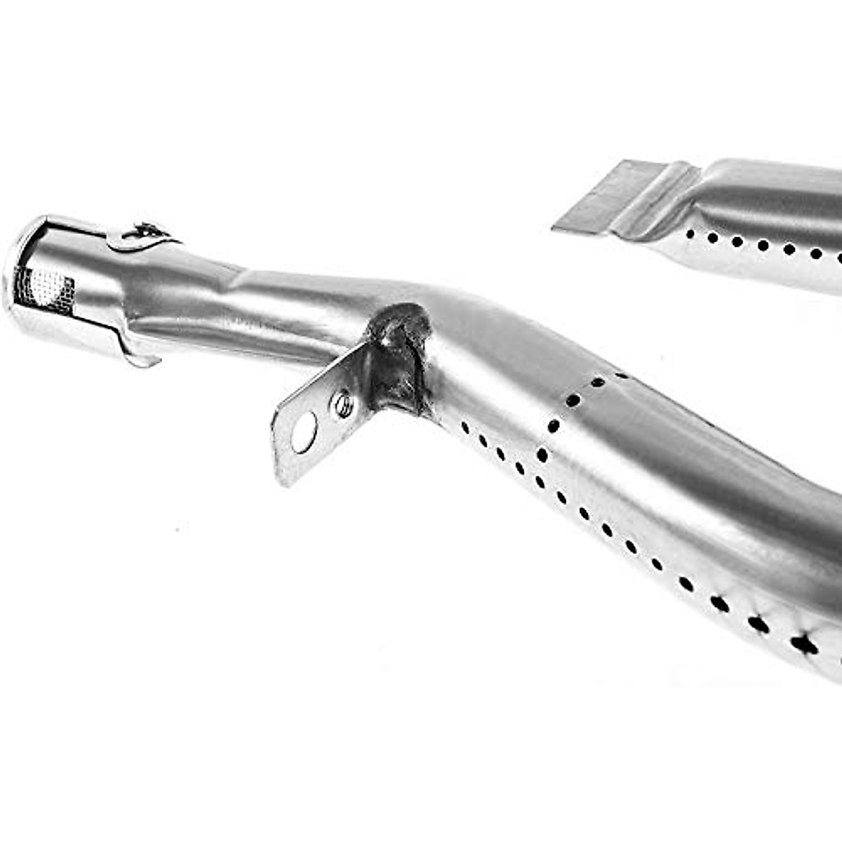 BBQration Stainless Steel Repair Kit Replacement for Members Mark BQ05046-6, BBQ Pro BQ05041-28, BQ51009, Outdoor Gourmet BQ05037-2, BQ06W03-1, Sam's Club BQ05046-6 and More