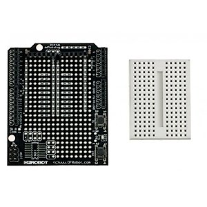 DFRobot DFR0019 Prototyping Shield for Arduino