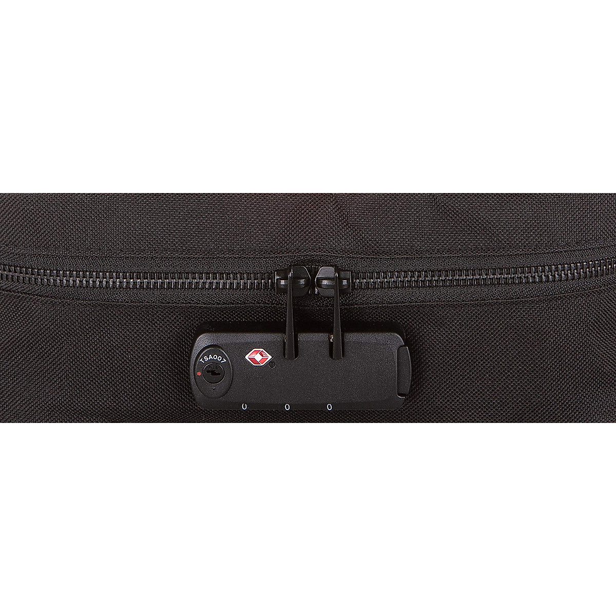 Medicine RX Safe Medication Travel Bag No Logo