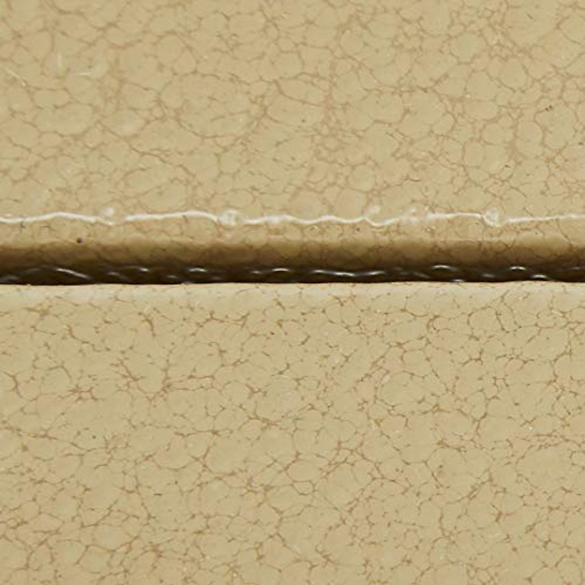 A&E CAGE CO 32-Inch by 21-Inch Flight Cage and Stand, Sandstone