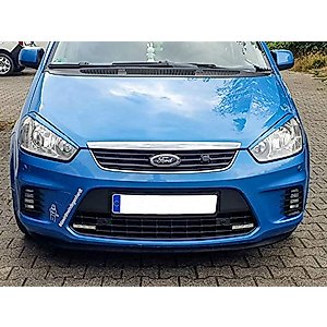 Eyebrows/Headlight covers/mask for C-Max C214 facelift 2007-2010