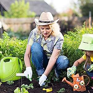 OK5STAR 30-Pack Metal Plant Markers,Reusable Garden Plant Labels Heavy Duty Plant Markers for Garden,Vegetable,Greenhouse