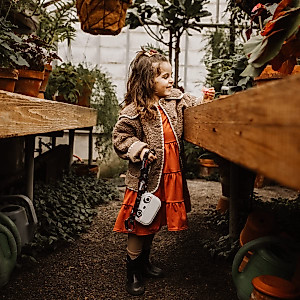 Kidamento Model P Instant Print Digital Camera and Photo Adventure Book Bundle, 100+ Hours of Fun Challenges