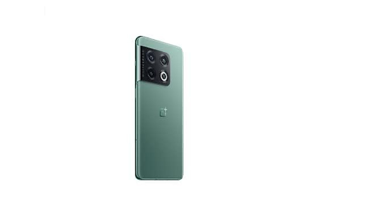 OnePlus 10 Pro 5G - Unlocked 256GB RAM Green Smartphone