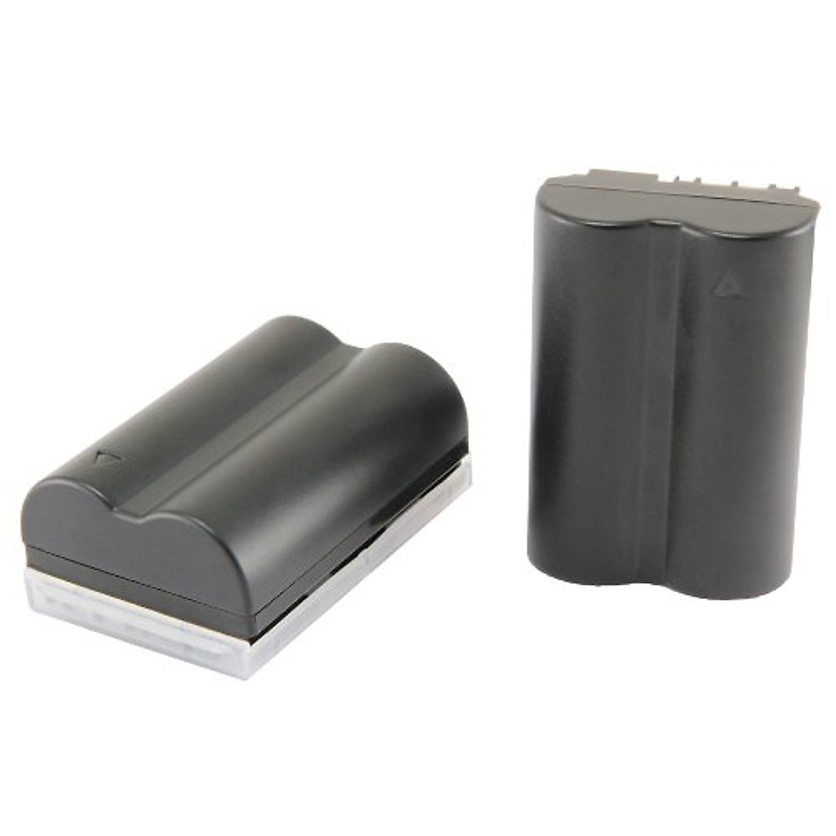 STK BP-511a BP-511 2 Pack Battery for Canon Rebel BP511a Charger DS6041 Eos 1d 10 d 30d d30 20d 40 50 50d Eos5d Eos20d Powershot g3 g5 g6 Pro 1 BG E2N Grip ZR600 BP511 Cannon Accessories CB 5L CG 580