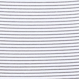 Gerber Boys and Girls Newborn Infant Baby Toddler Nursery 100% Cotton Flannel Receiving Swaddle Blanket, Sheep Grey, Pack of 5