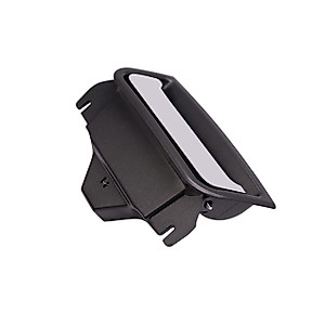 Kerman Center Console Armrest Latch Fit for 2014-2020 Chevrolet GMC Lid Latch Handle Replaces OEM Part GM 22861304 by Kallia