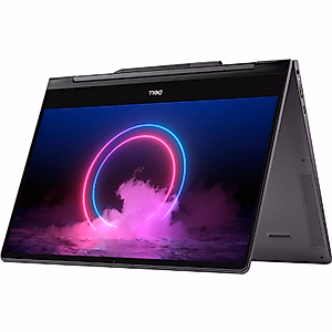 Dell Inspiron 13 2-in-1 7391-13.3" 4K Touch - 10th gen i7-10510U - 16GB - 512GB SSD