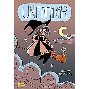 Unfamiliar (Volume 1)
