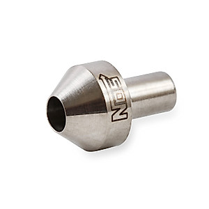 NOS 13760-18-8 JET 8 PACK - SS FLARE .018