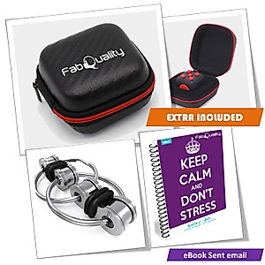 FabQuality Figet Cube