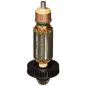 Bosch Parts 2604010939 Armature
