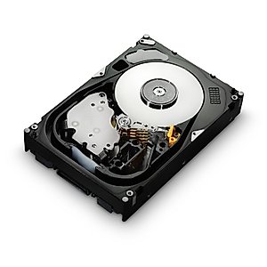 DELL 300GB 15K RPM SAS 3.5 INCH H HARD DRIVE HUS156030VLS600