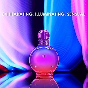 Britney Spears Electric Fantasy Edt Spray 1 Oz