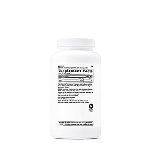 GNC Biotin 5000 mcg | Supports Healthy Hair, Skin, & Nails | 240 Capsules