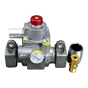 Safety Valve Assembly for Blodgett Part# 19323
