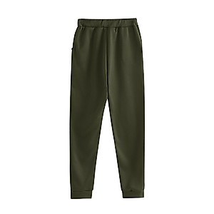 Sweatsuits for Women Set 2 Piece Long Sleeve Hoodie Sweatshirt and Drawstring Jogger Pants Fall Outfits Trendy