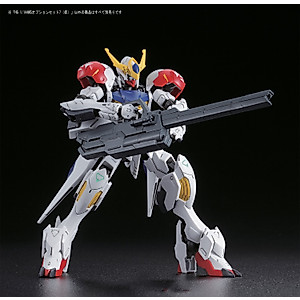Bandai Hobby HG Option Set #07 Ms Option Set 7 "Gundam IBO"