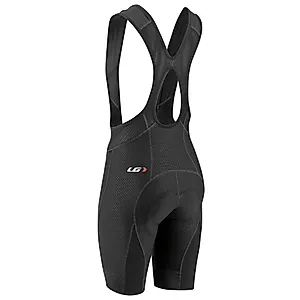 Louis Garneau CB Carbon 2 Bib Shorts - Men's Black, XXL