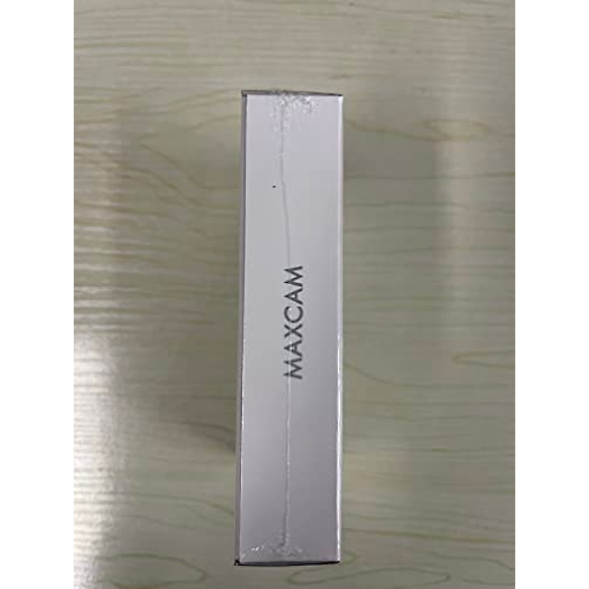 MAXCAM Power Triple Battery Charger for GoPro HERO11/HERO10/HERO9 Enduro Battery Black