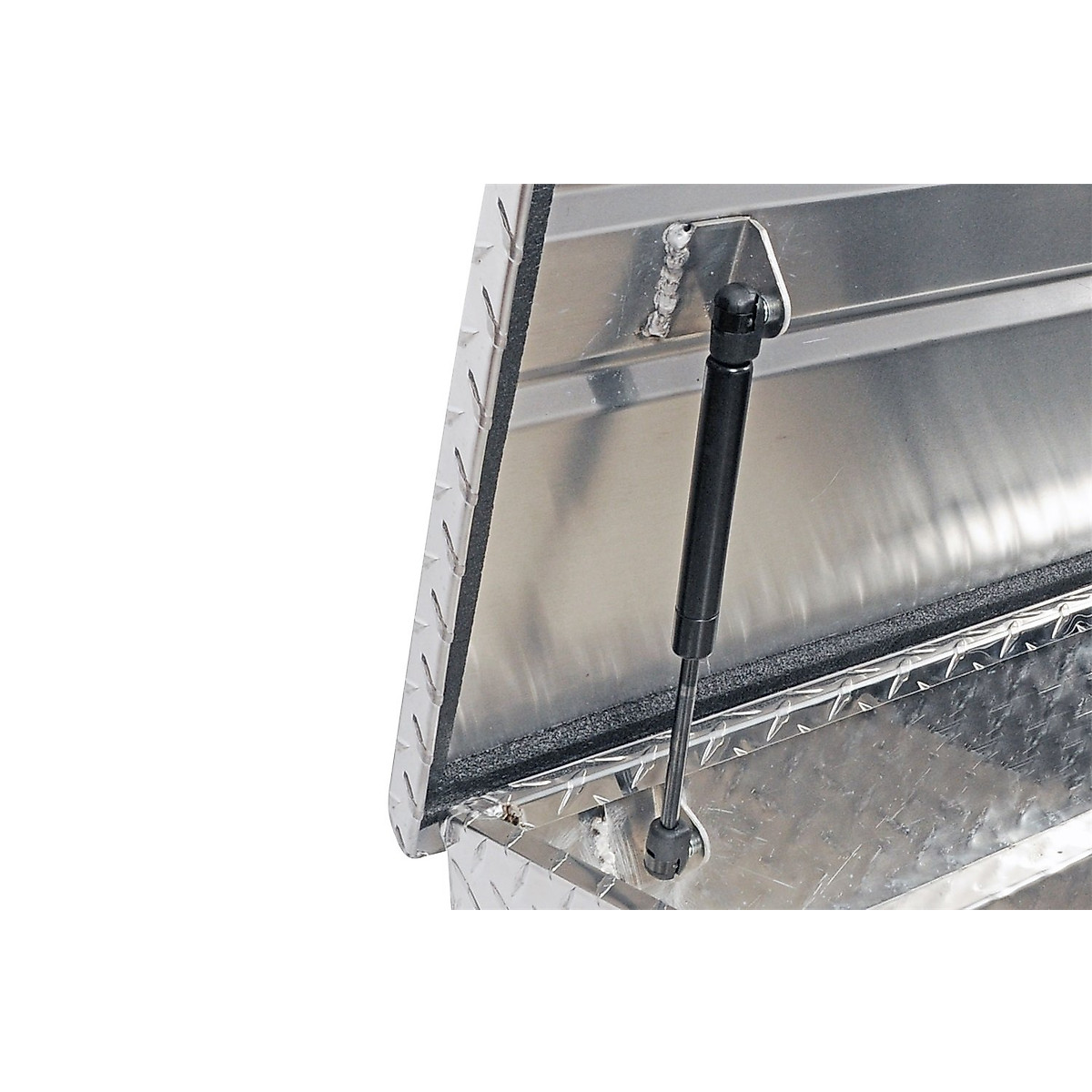 DEE ZEE DZ8170 Red Label Crossover Tool Box