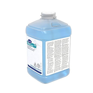 Diversey Suma 100839776 Pan-Clean General Purpose Pot and Pan Detergent, D1.5, 2 x 84.5 oz./2.5 L (Pack of 2)