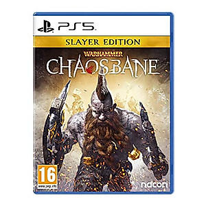 Warhammer Chaosbane: Slayer Edition (PS5)