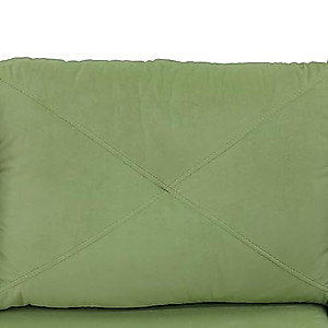 FUOROLA Gion Corner, Apple Green