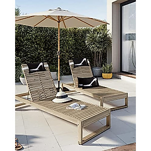 HilariousM High Heels Shoes Diamond Outdoor Pillows for Chaise Lounge Chair, White Black Waterproof Lumbar Head Support Pillow with Adjustable Elastic Band for Pool Patio Furniture Decorative