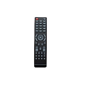 HCDZ Replacement Remote Control for Insignia NS-32E570A11 NS-37L550A11 NS-28D310NA15 NS-28DD220NA16 LCD LED HDTV TV
