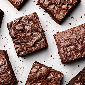 Tala Performance, Brownie Pan, Professional Gauge Carbon Steel with Whitford Eclipse Non-Stick Coating, Cake Tin, 29.4 x 19.1 x 4cm