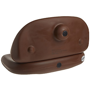 Keekaroo Comfort Cushion Set (Seat and Back Cushions), Vanilla (0052639KR-0001)