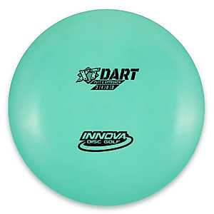 Innova XT Dart Putt & Approach Golf Disc [Colors May Vary] - 170-172g