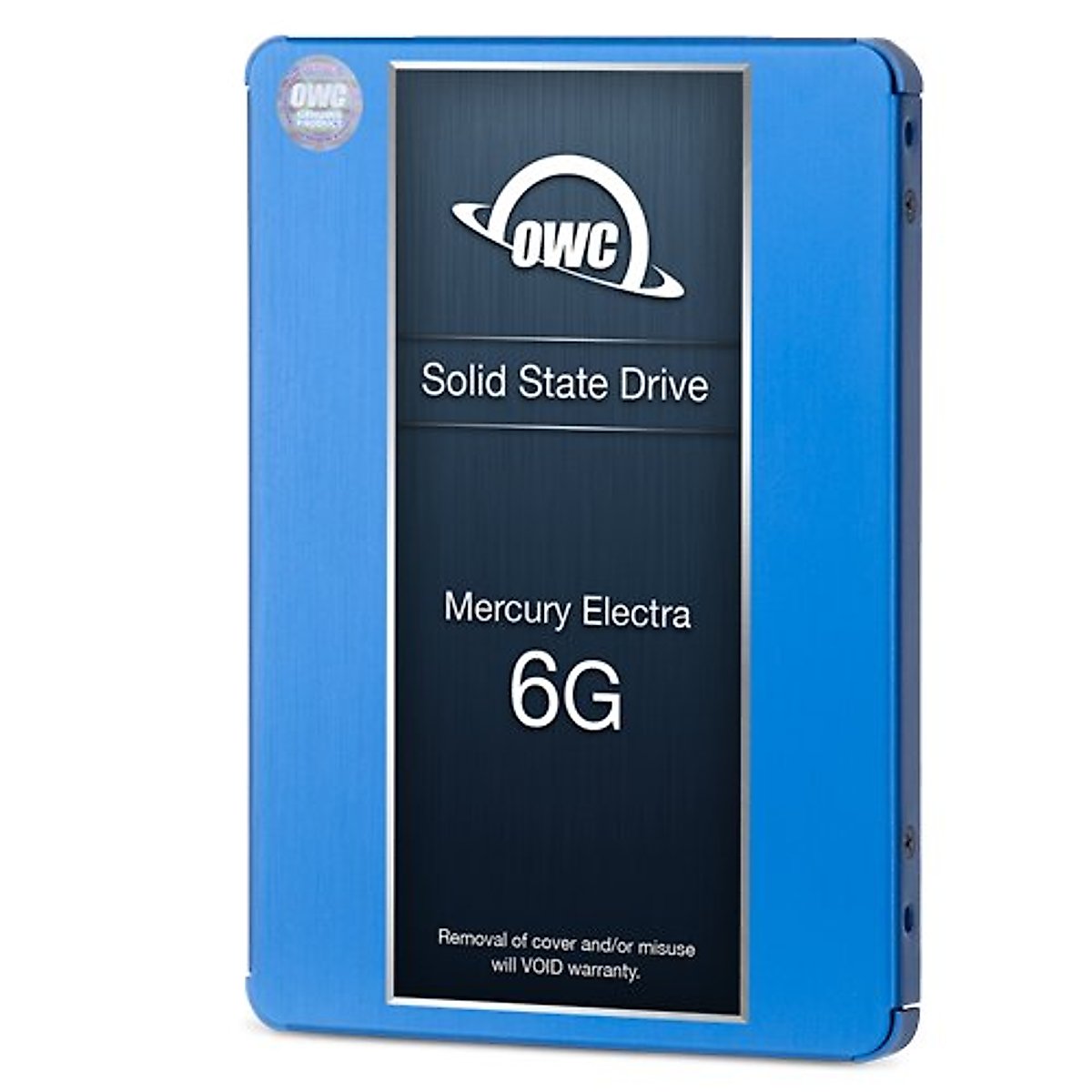 OWC SSD Upgrade Bundle for 2006-2009 iMacs, Mercury Electra 250GB 6G SSD, AdaptaDrive 2.5" to 3.5" Drive Converter Bracket, Installation Tools