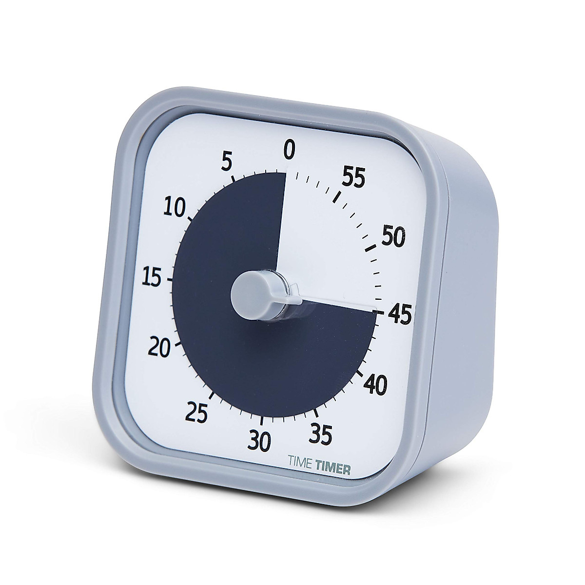 TIME TIMER Home MOD (60 Minute) Visual Timer + The Pink Stuff Miracle Cleaning Paste