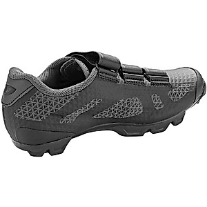 Giro Ranger Cycling Shoe - Women's Black 41