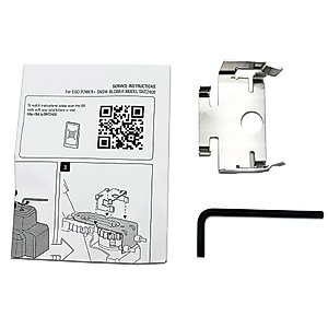EGO Power+ 2827826002 SNT2400 Service Upgrade Kit