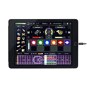 Fishman TriplePlay Connect Bridge Guitar MIDI Controller