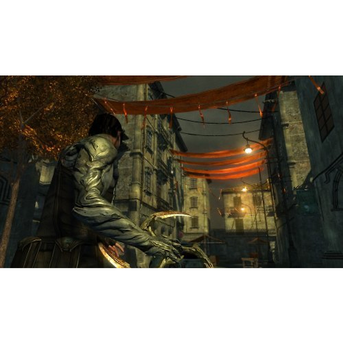 Dark Sector - Xbox 360 (Renewed)