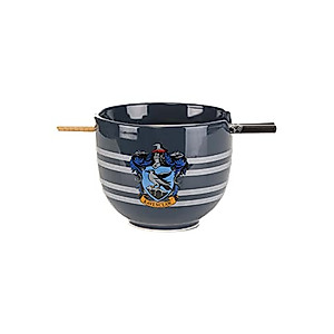 Ramen Bowl with Chopsticks StandardF