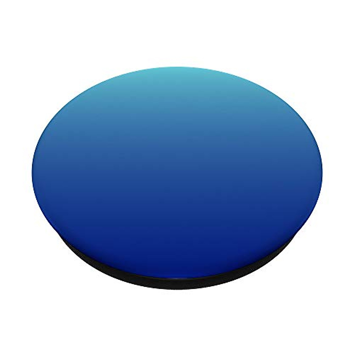 Blue Aesthetic Ombre PopSockets PopGrip: Swappable Grip for Phones & Tablets